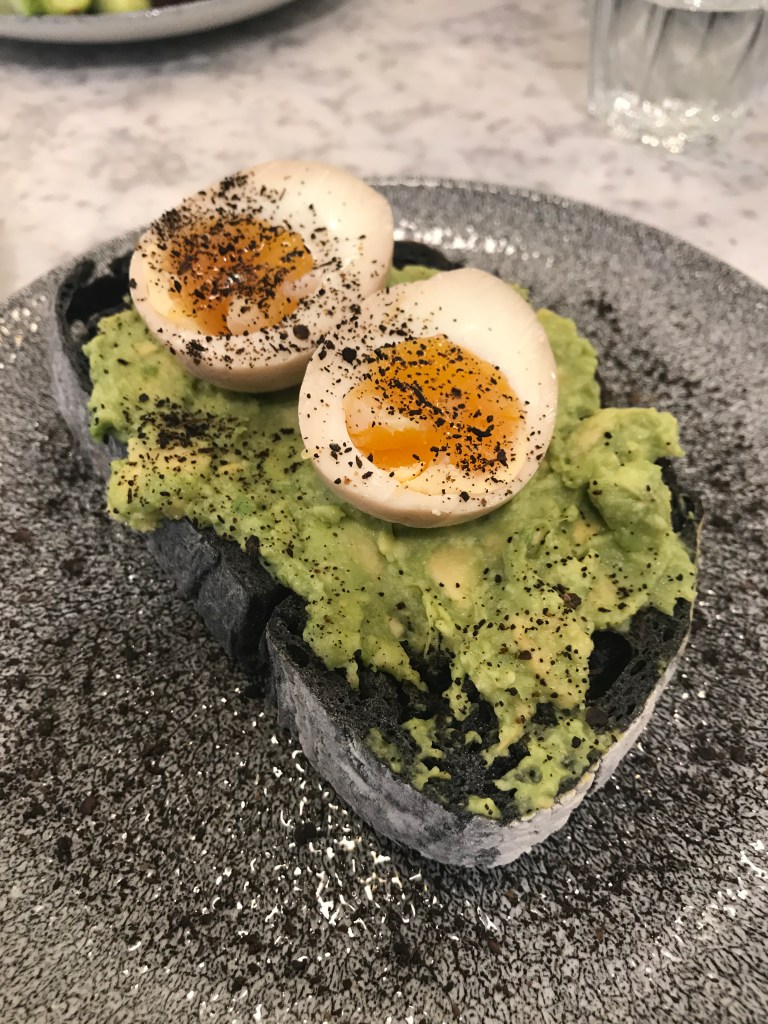 Boki – Mostly About Coffee